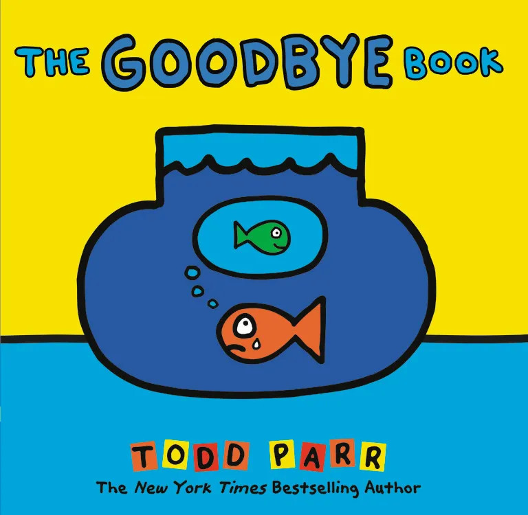 Todd Parr – Fun | Todd Parr