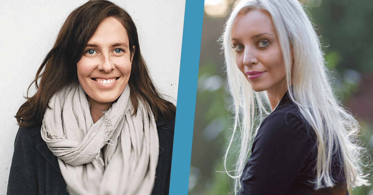 Alix E. Harrow and Kira Jane Buxton Q&A | Hachette Book Group