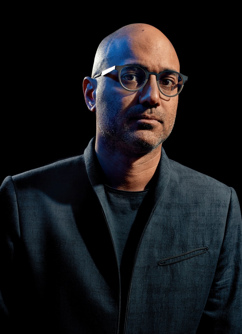 Disgraced by Ayad Akhtar | Hachette Book Group