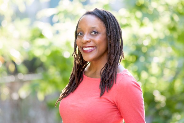 Brandy Colbert | Hachette Book Group