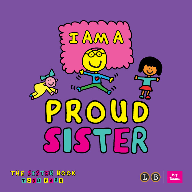 Todd Parr – Fun | Todd Parr