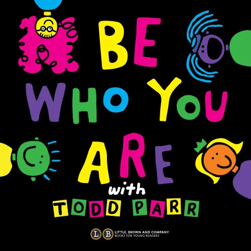 Todd Parr – Fun | Todd Parr
