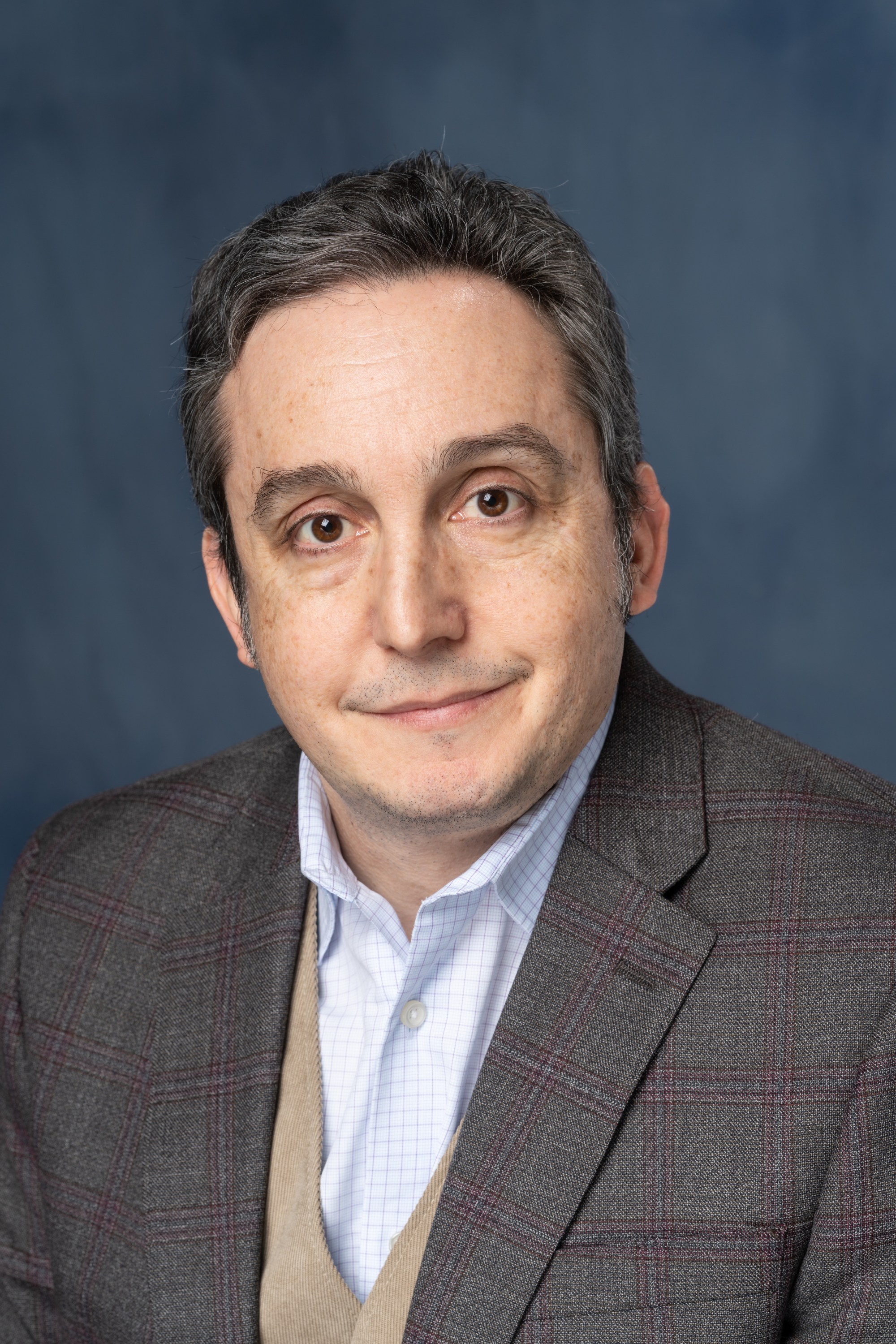 Michael S. Okun, MD | Hachette Book Group