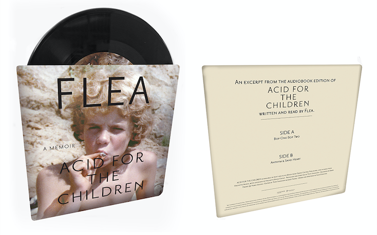 Preorder Acid for the Children and submit your receipt below to receive ...