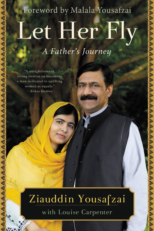 Malala Yousafzai | Hachette Book Group