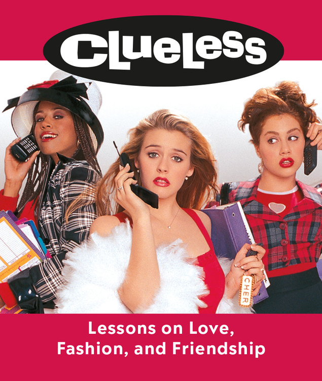 Clueless Inspired Fashion