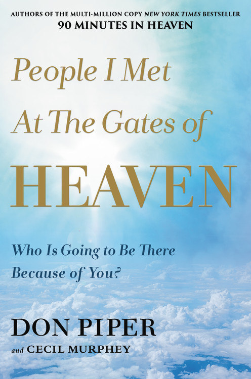 People Going To Heaven