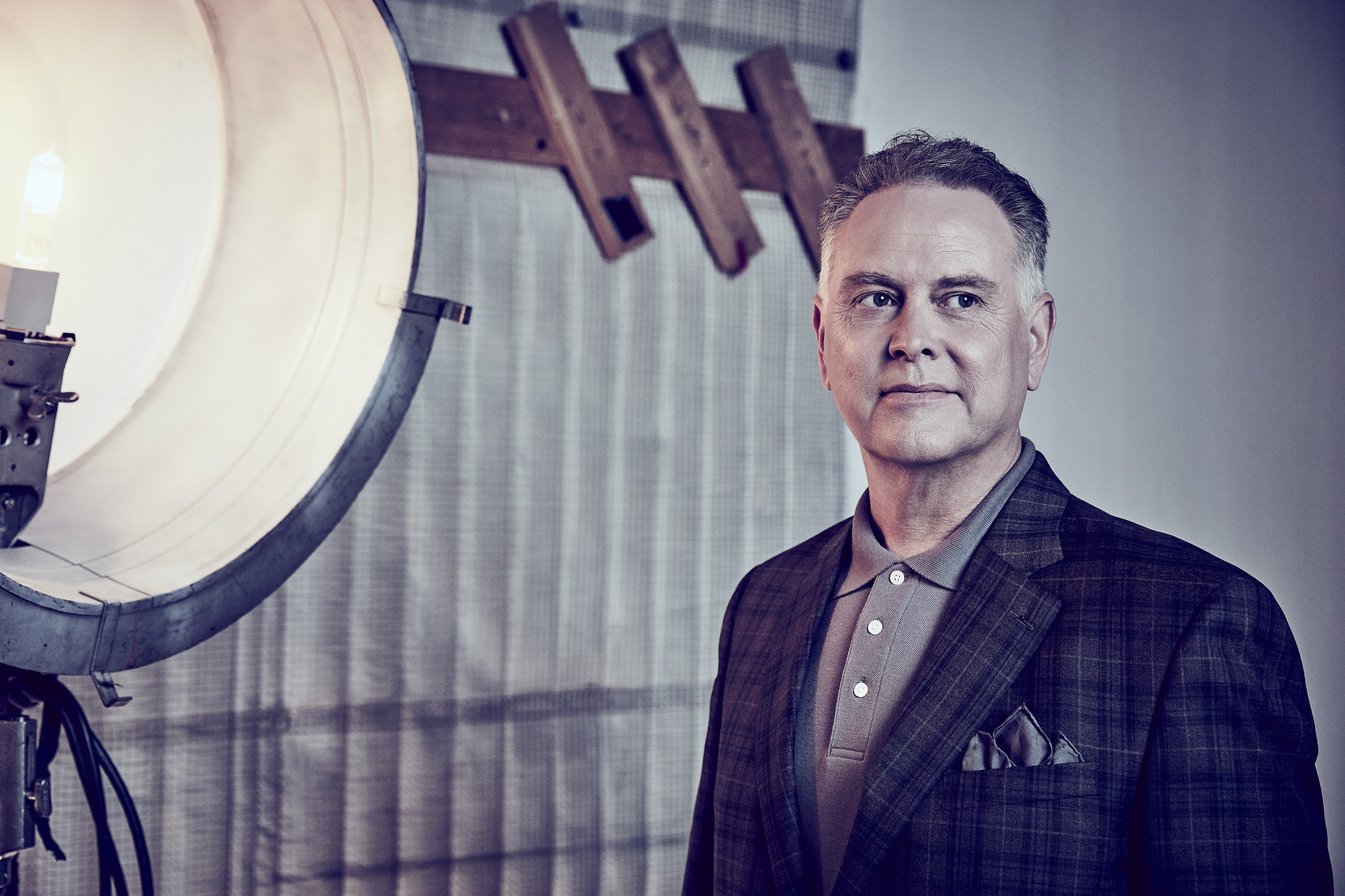 Eddie Muller | Hachette Book Group