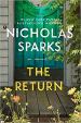 The Return by Nicholas Sparks | Hachette Book Group
