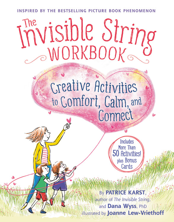 The Invisible String | Hachette Book Group