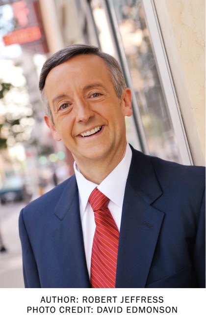 Countdown to the Apocalypse by Dr. Robert Jeffress | Hachette Book Group