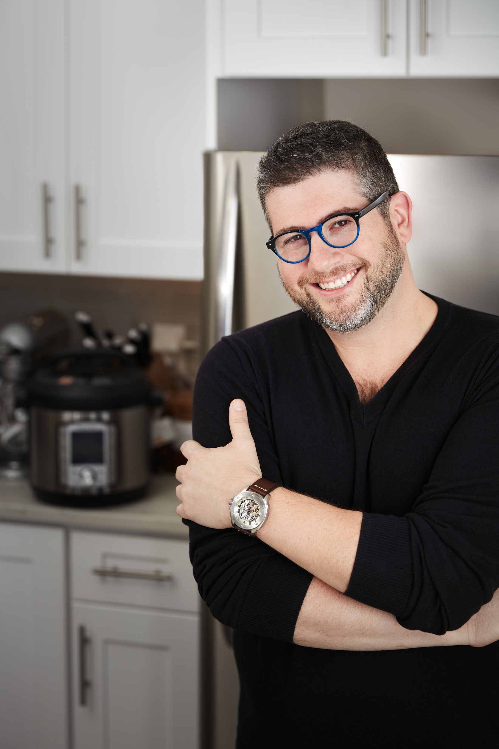 Jeffrey Eisner | Hachette Book Group