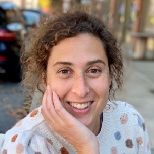 Julia Rothman | Hachette Book Group