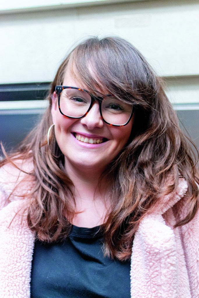 Rosie Knight | Hachette Book Group