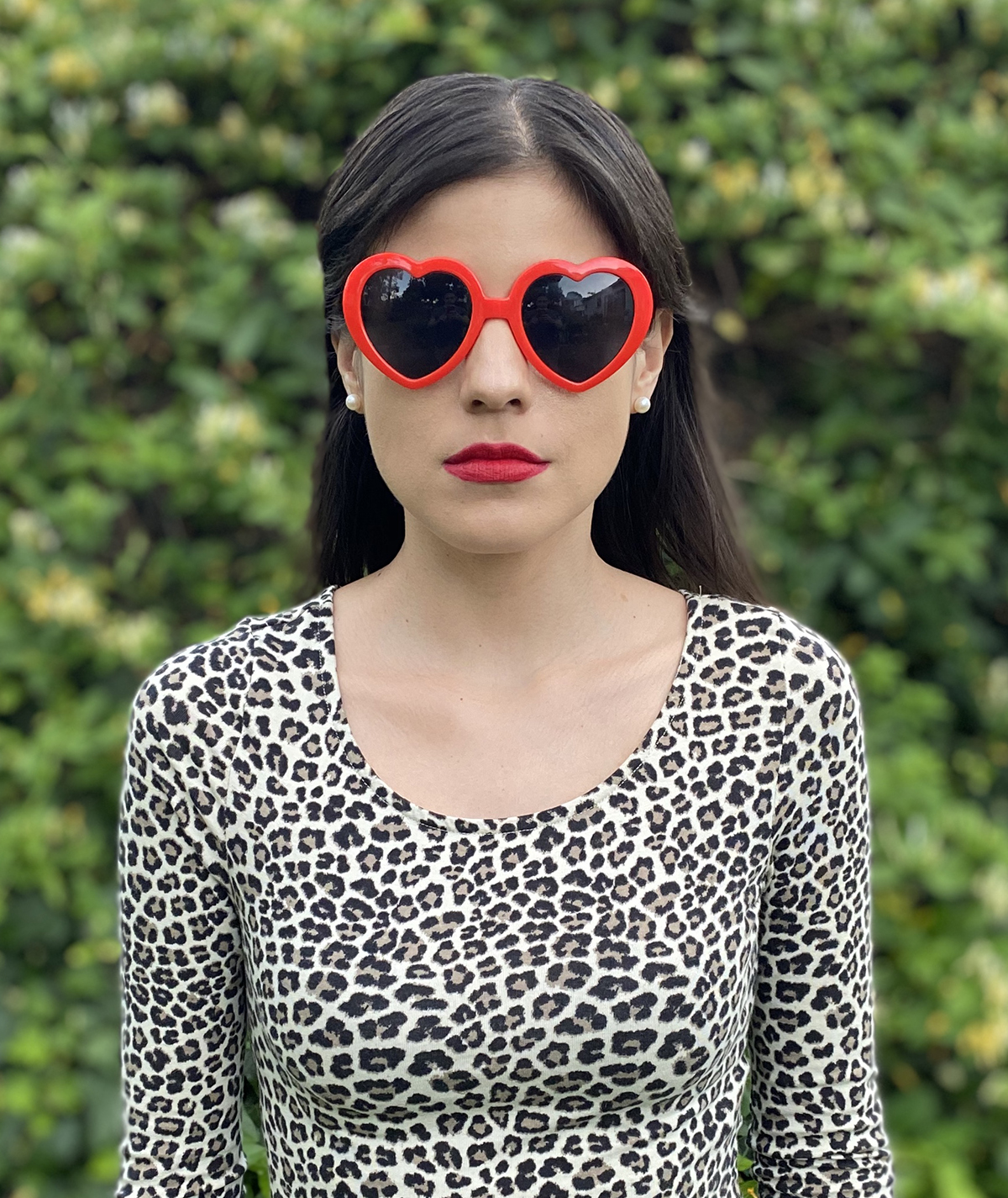 Carla Valderrama | Hachette Book Group