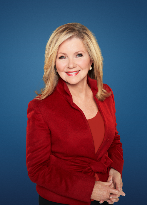 Senator Marsha Blackburn | Hachette Book Group