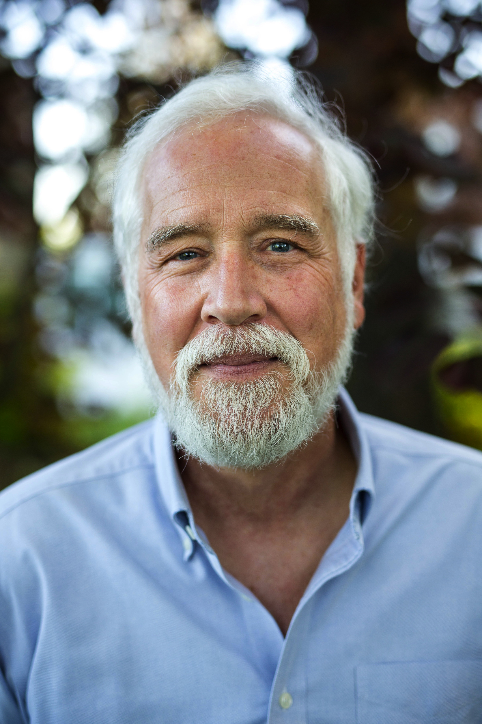 Ernest Freeberg | Hachette Book Group