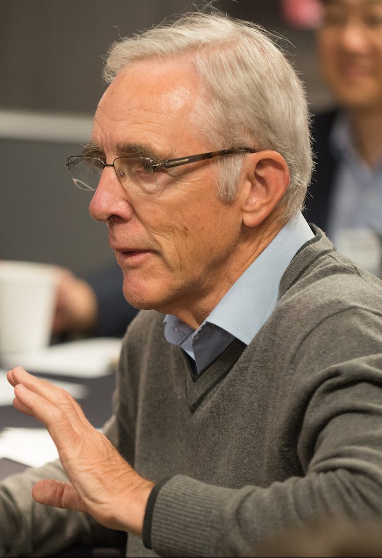 Robin M Hogarth | Hachette Book Group