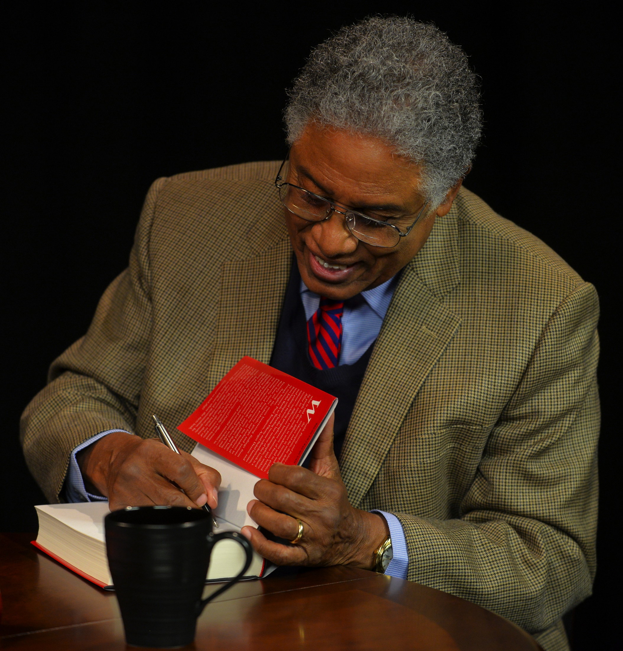 Thomas Sowell | Hachette Book Group