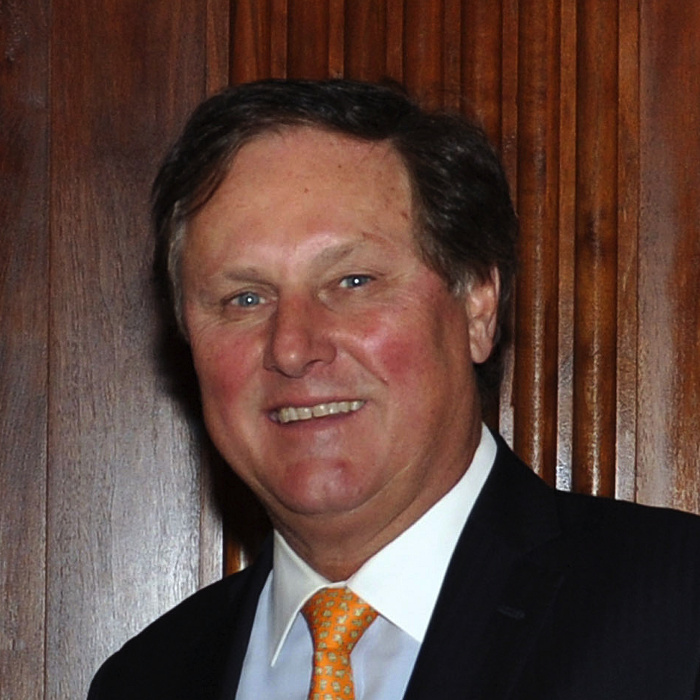 William Drozdiak | Hachette Book Group