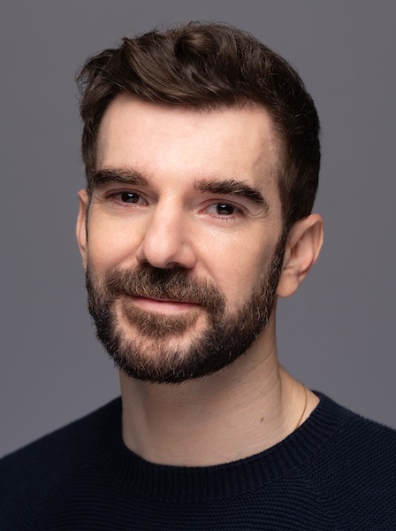 Matthew Farina | Hachette Book Group