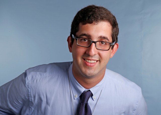 Nicholas Nehamas | Hachette Book Group