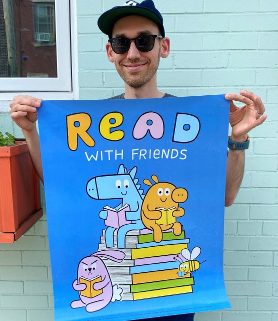 Greg Pizzoli | Hachette Book Group