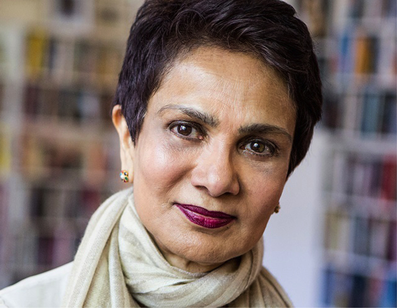 Azra Raza | Hachette Book Group