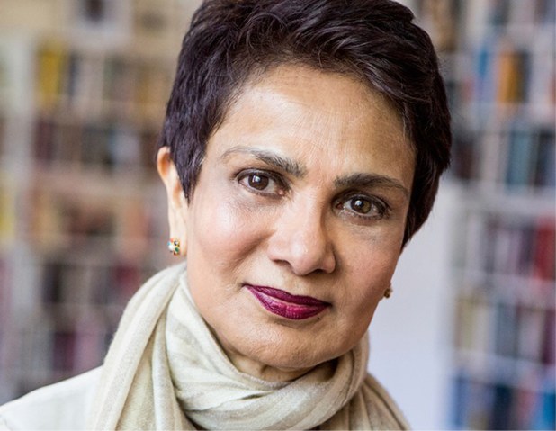 Azra Raza | Hachette Book Group