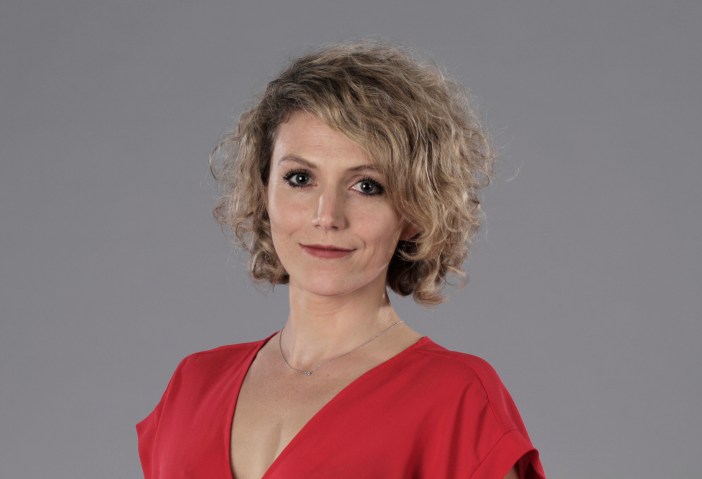 Sarah Blaskey | Hachette Book Group