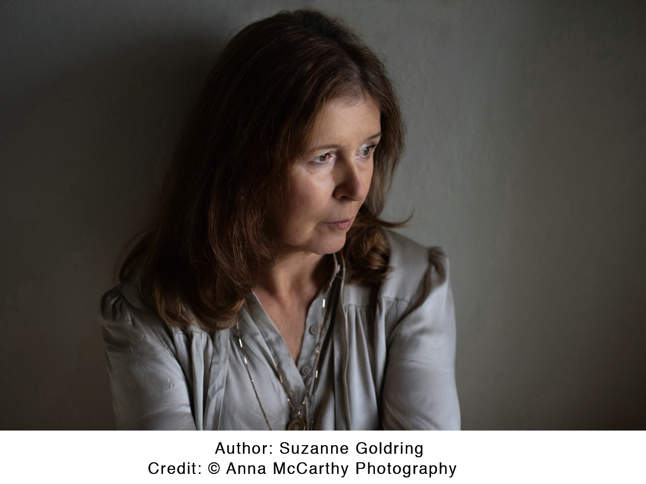 Suzanne Goldring | Hachette Book Group