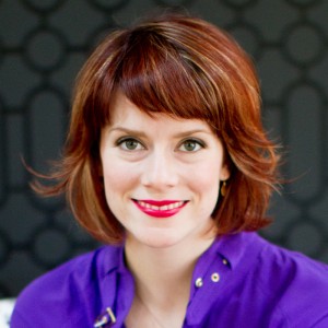 Amanda Brown | Hachette Book Group
