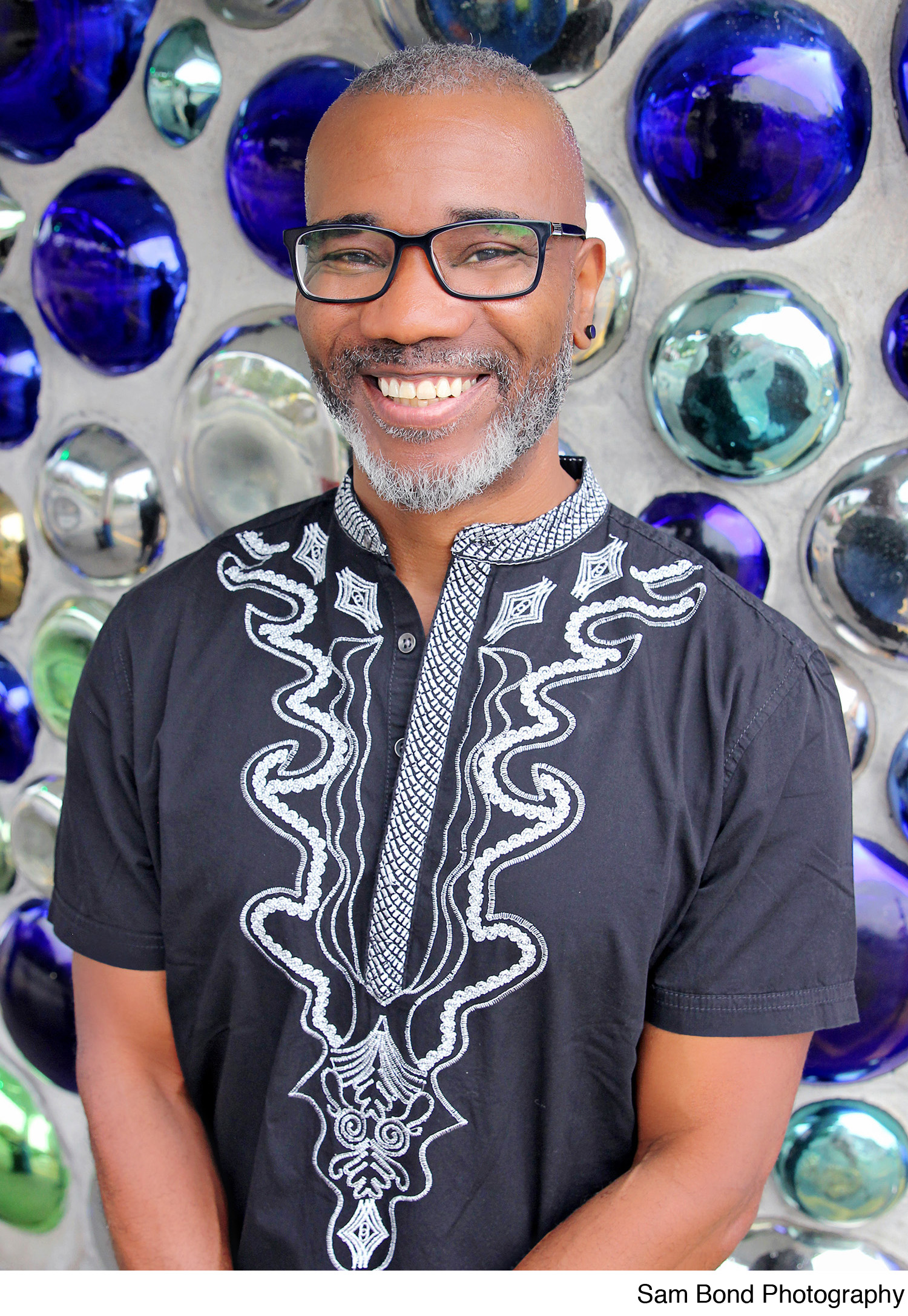Don Tate | Hachette Book Group