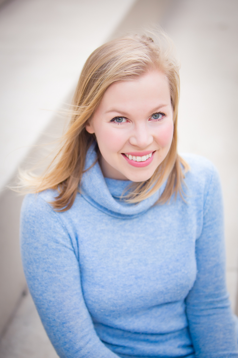 Stephanie Kate Strohm | Hachette Book Group