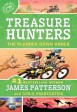 Treasure Hunters by James Patterson | Hachette Book Group