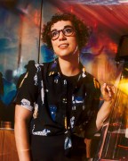 Esther Zuckerman | Hachette Book Group