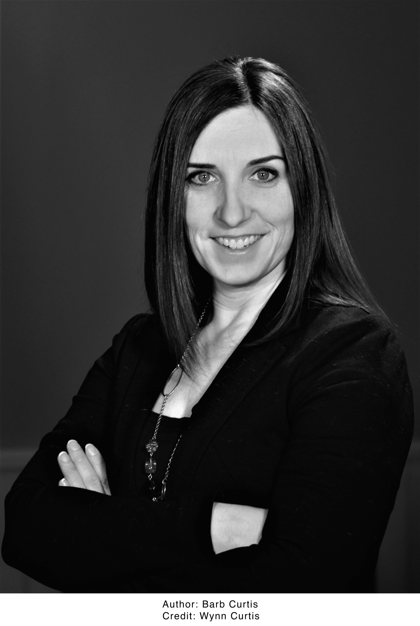 Barb Curtis | Hachette Book Group