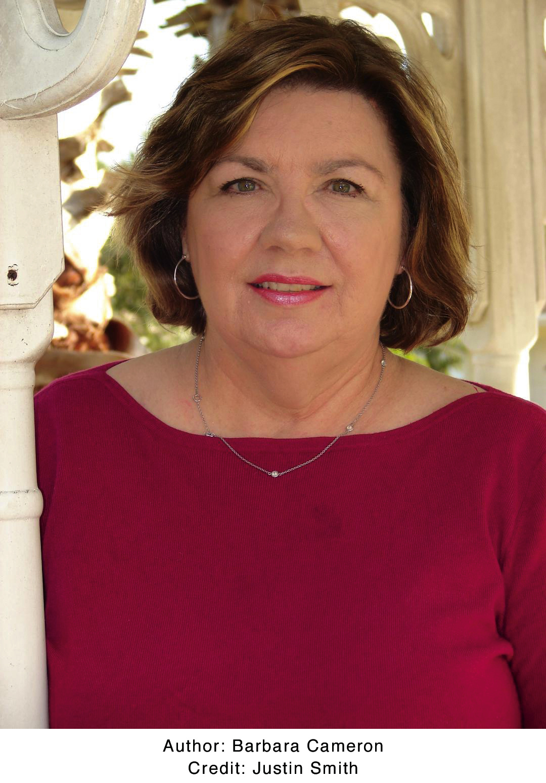 Barbara Cameron | Hachette Book Group