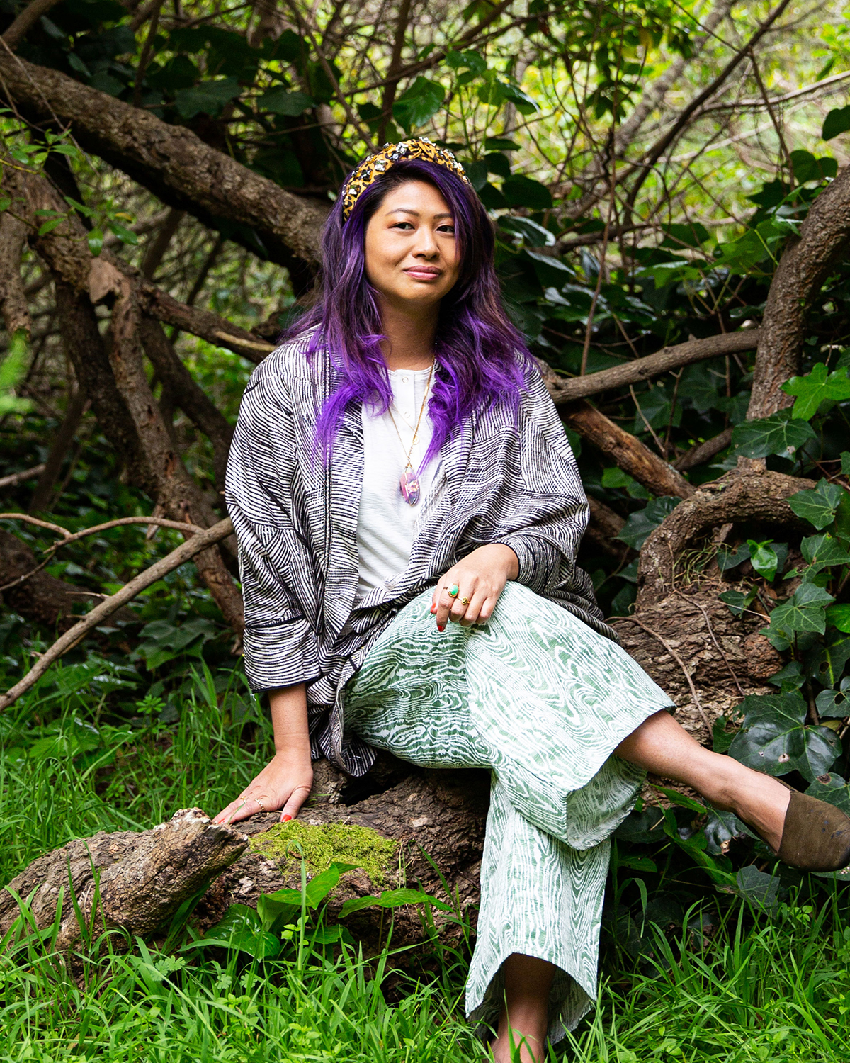 Grace Duong | Hachette Book Group