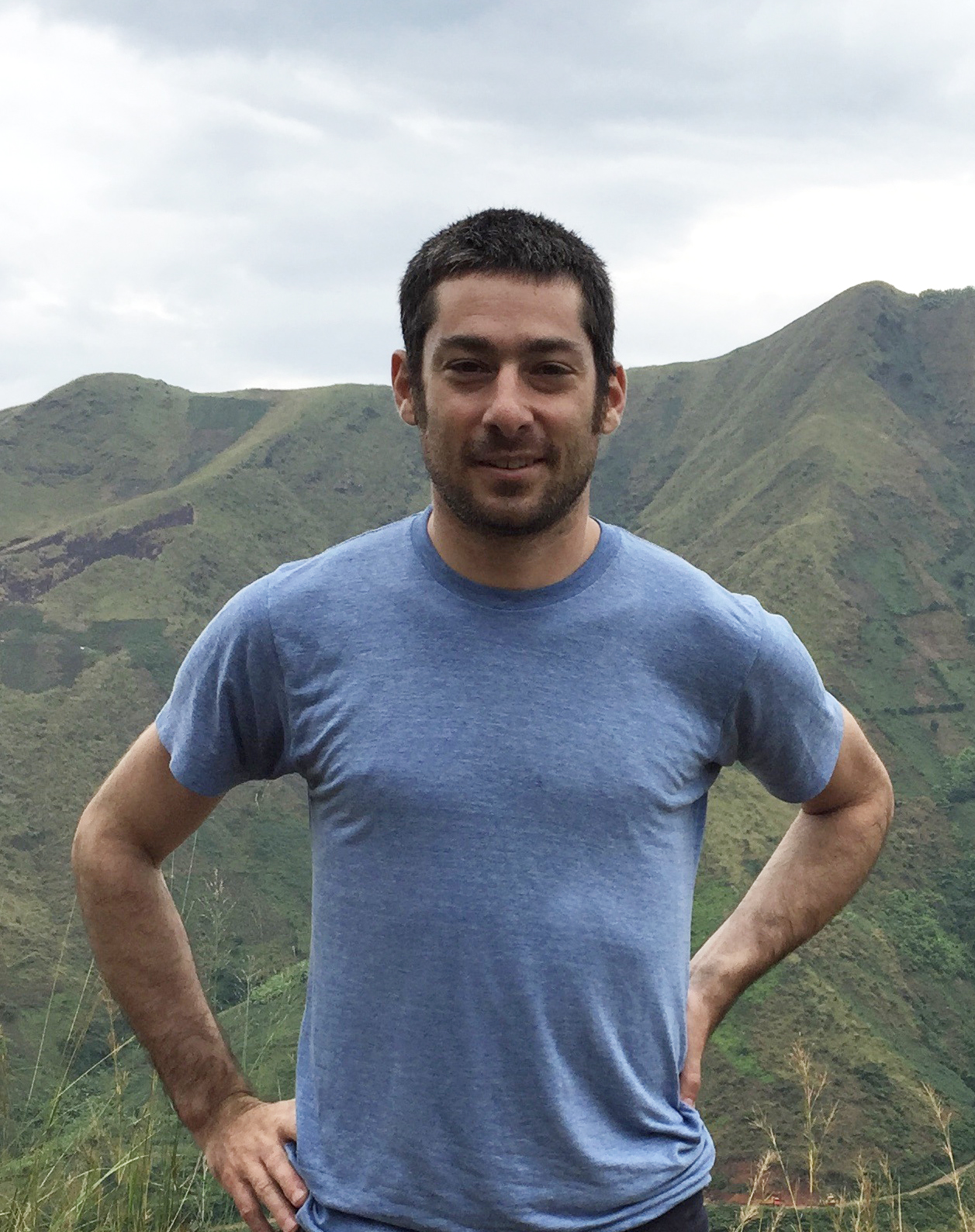 Justin Scheck | Hachette Book Group