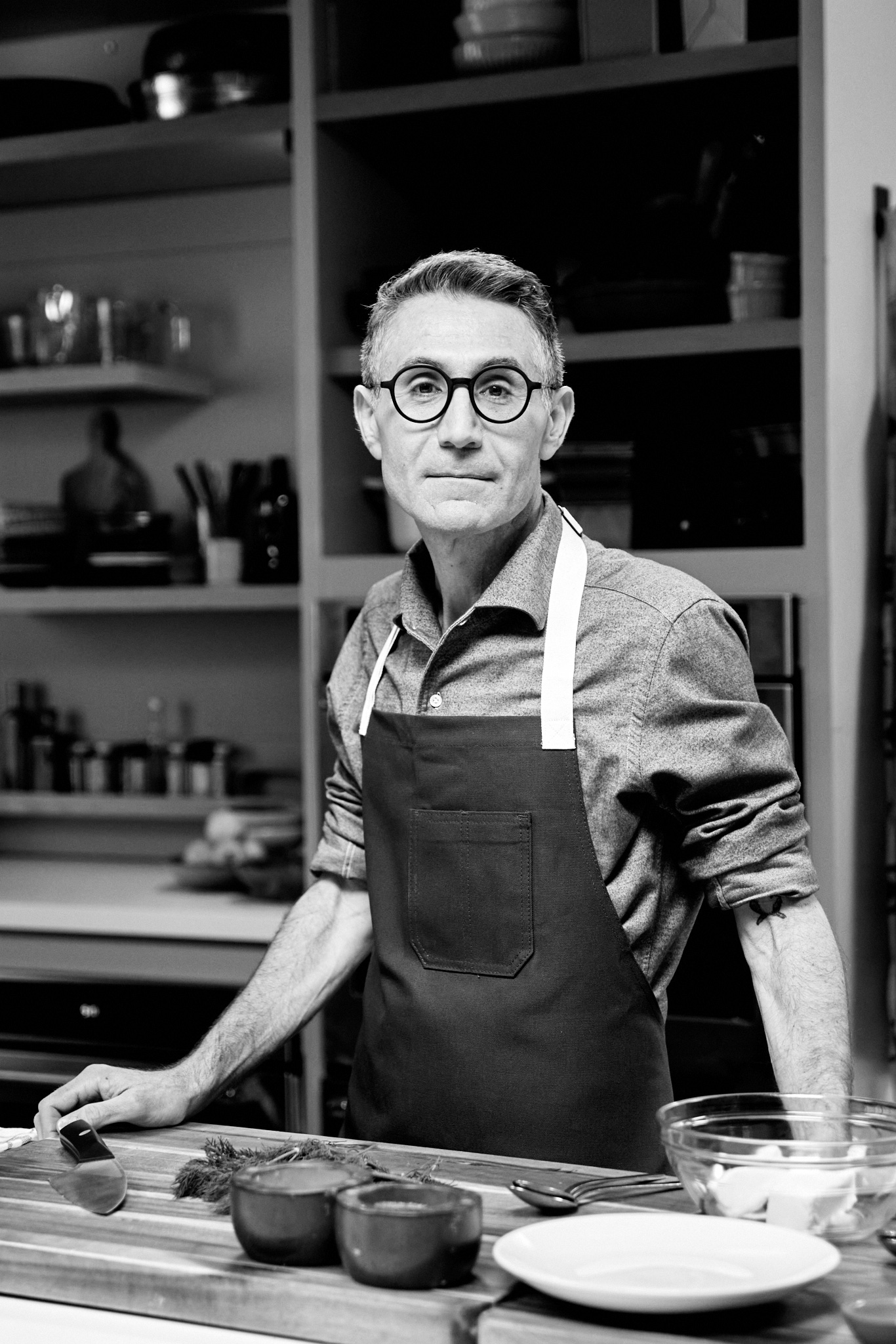 J. M. Hirsch | Hachette Book Group