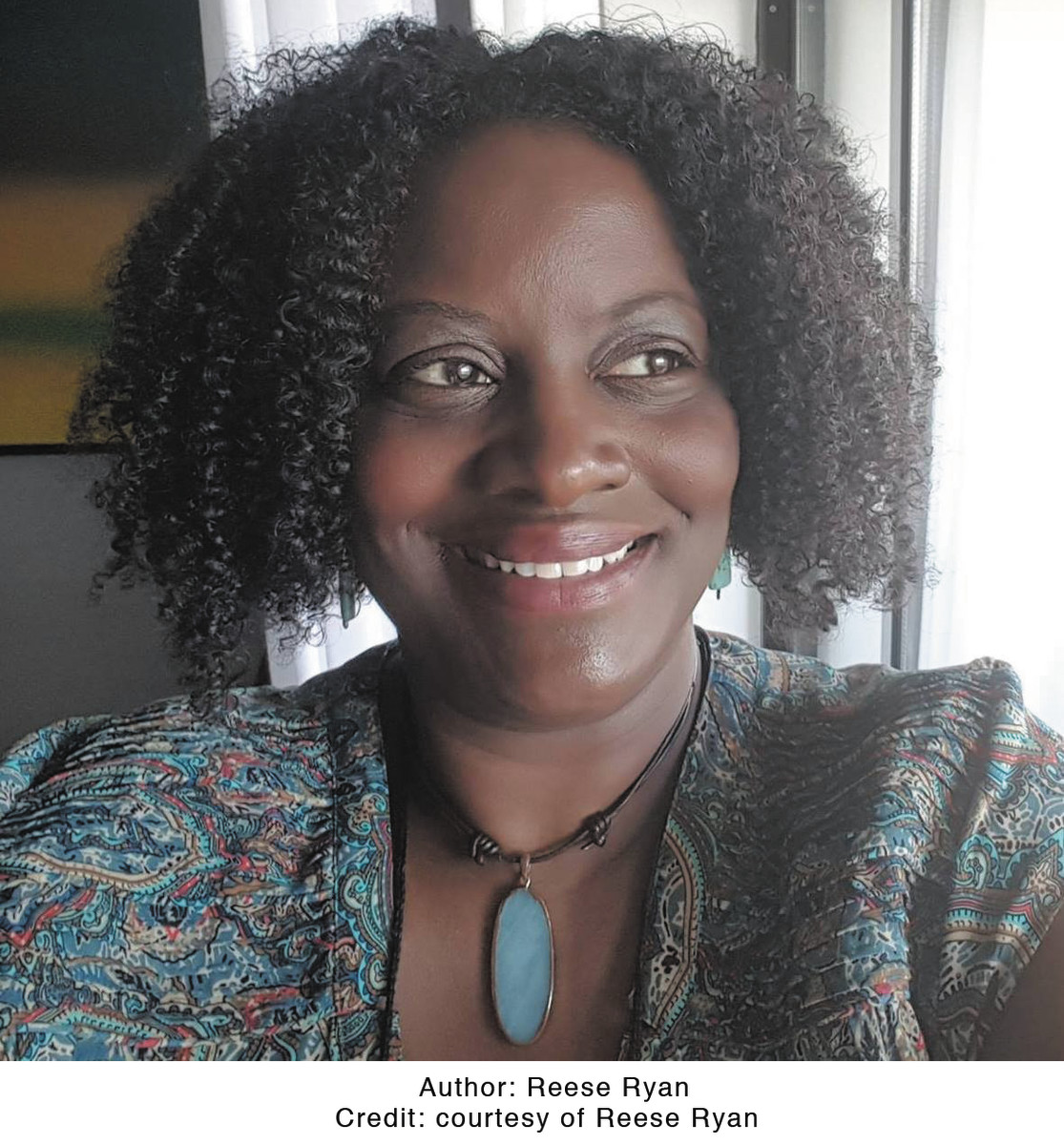 Reese Ryan | Hachette Book Group