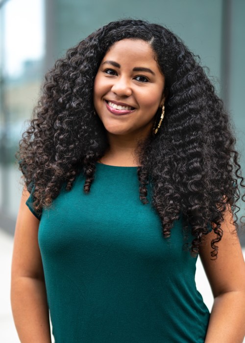 Arianna Davis | Hachette Book Group