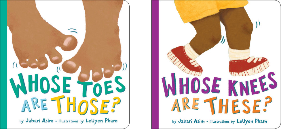 Board Books That Will Make You And Your Kid Laugh | Hachette Book Group