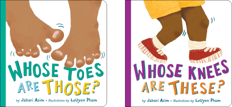 Board Books That Will Make You And Your Kid Laugh | Hachette Book Group
