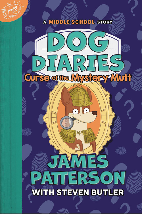 The Ulti-Mutt Dog Diaries Sweepstakes | Hachette Book Group