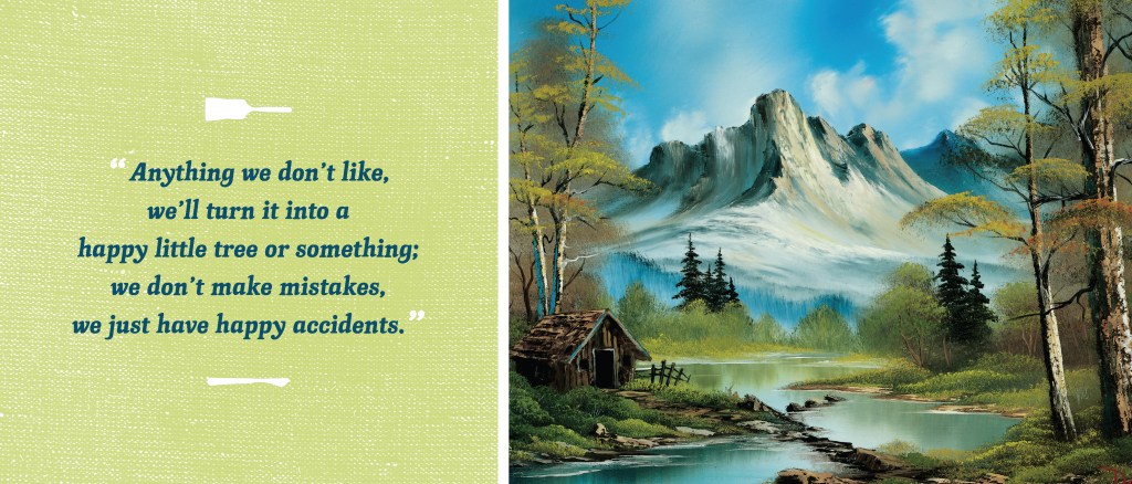 Bob Ross | Hachette Book Group