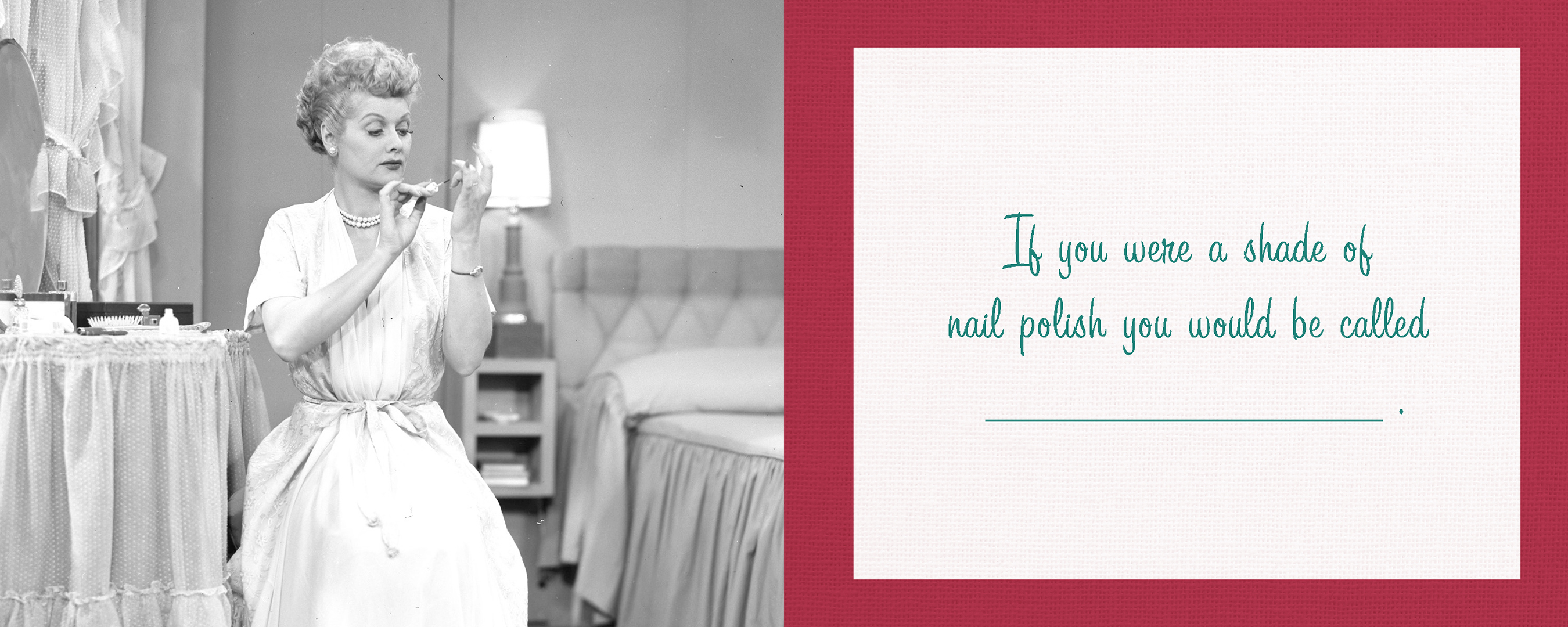 I Love Lucy: Lucy Ricardo Talking Bobble Figurine by Elisabeth Edwards ...