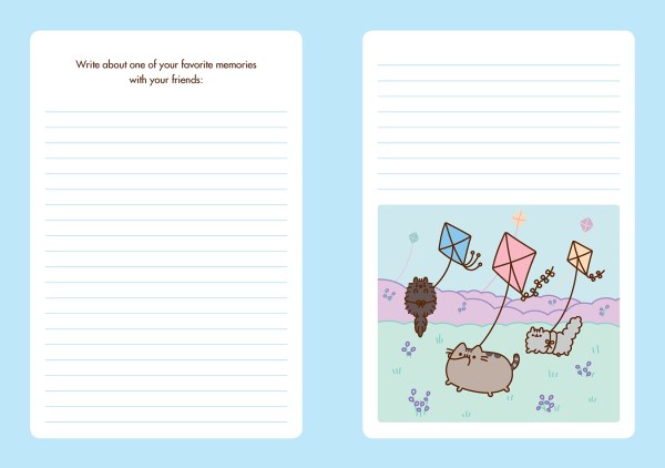 Pusheen | Hachette Book Group
