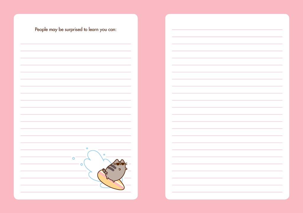 Pusheen | Hachette Book Group